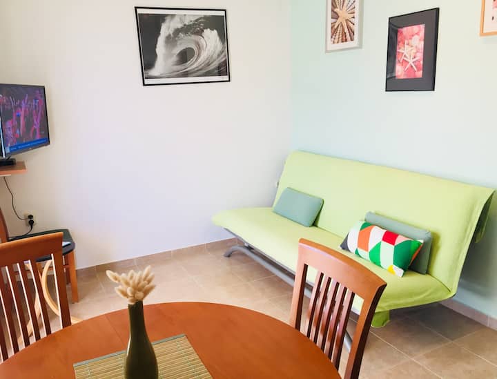 Laguna Apartments 2 - Lumbarda