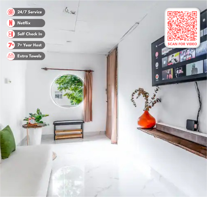 Top 10 Airbnb Downtown In Ben Thanh @District 1 - Ho Chi Minh City