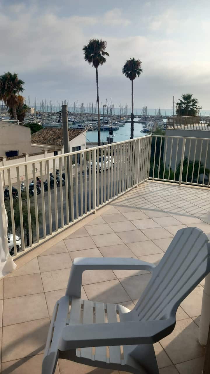 Domus Maregi - Marina di Ragusa