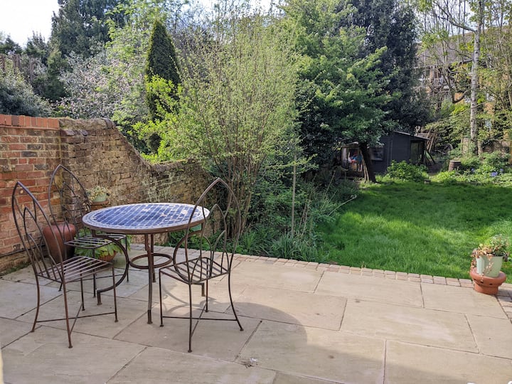 Great Garden Flat - Hastings