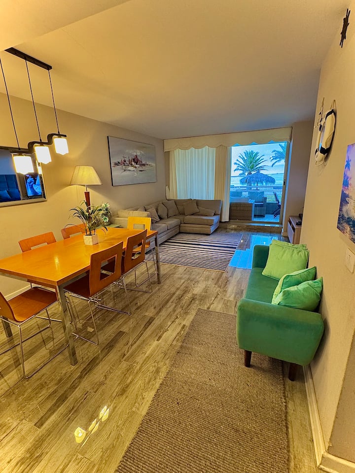 San Alfonso Del Mar, Algarrobo - Algarrobo