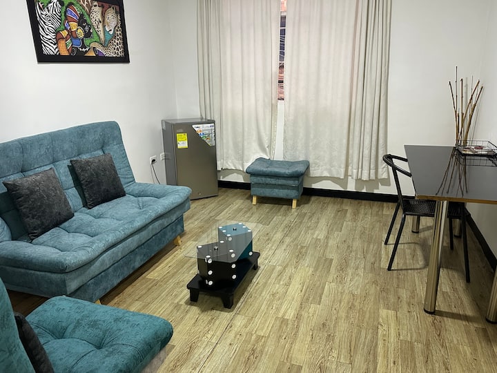 Apartamentos Fm 202 - Líbano