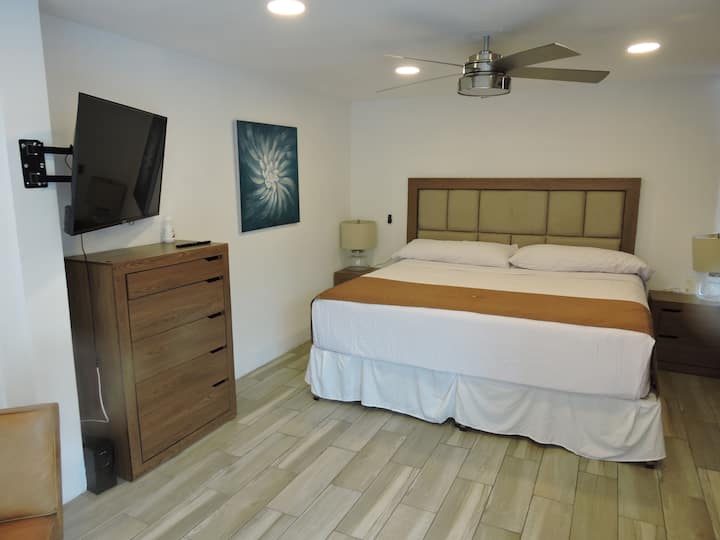 Casa Americana Hotel 302 - Guadalajara