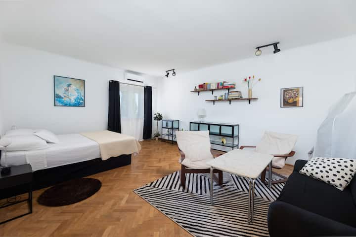 Apartmant   Ana With Free Parking - Split