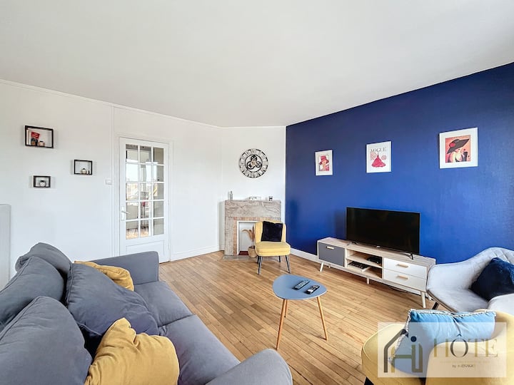 L'eveil Des Flots- 2ch - Dunkerque