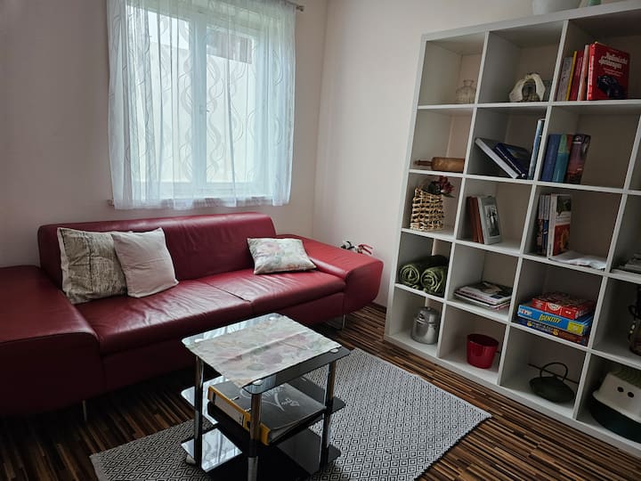 Mi Hüse - A Little Cottage With Heart In Düns. - Vorarlberg