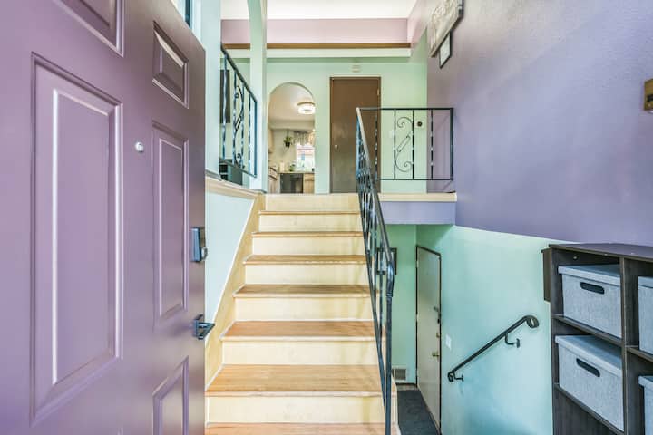 Cheerful 3 Bedrooms Home In A Quiet Neighborhood. - Gresham, OR
