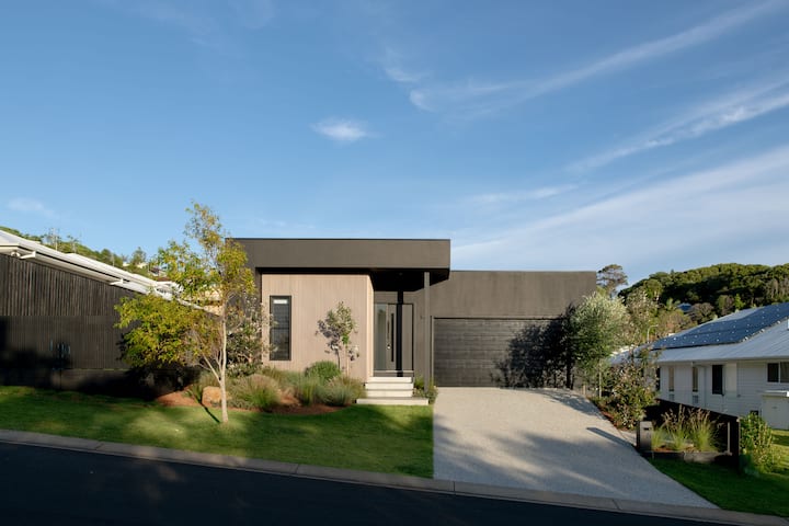 Family Home With Pool In Lennox Head - Lennox Head