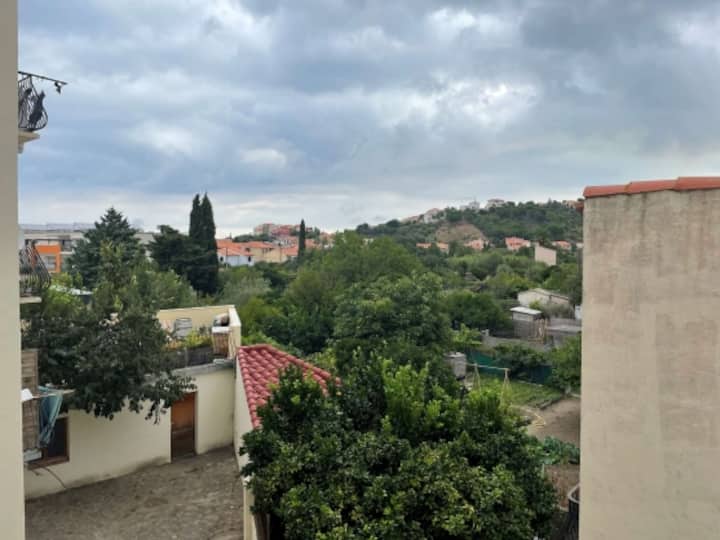 Maison De Village Toute éQuipée.proche De La Mer. - Banyuls-sur-Mer