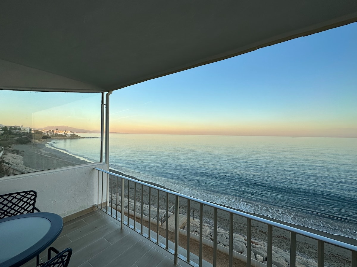 Marbella Beachfront Vacation Rentals - Andalusia, Spain | Airbnb