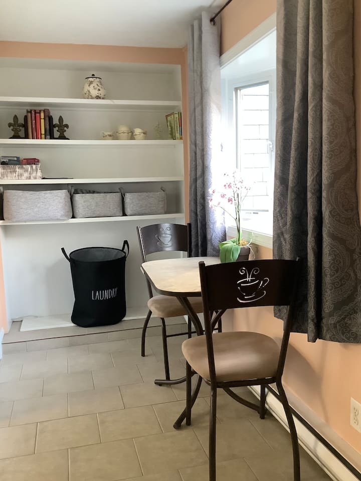 Cozy Studio In Historic Ipswich, Ma - イプスウィッチ, MA