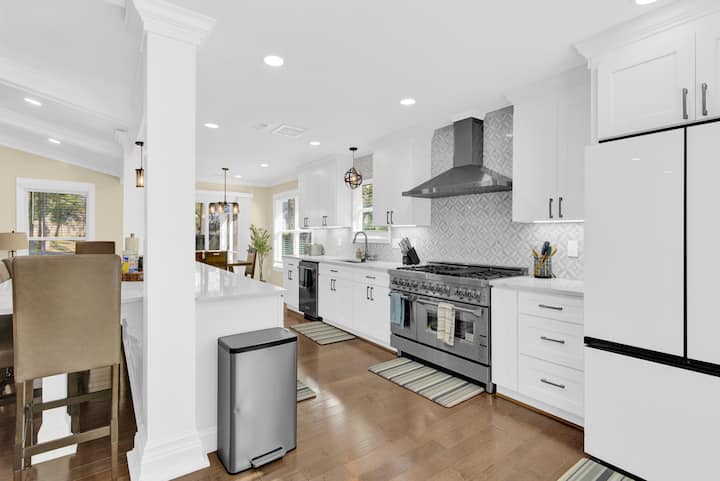 Fully Updated 3 Bedroom Ranch House In Ballantyne - Ballantyne - Charlotte
