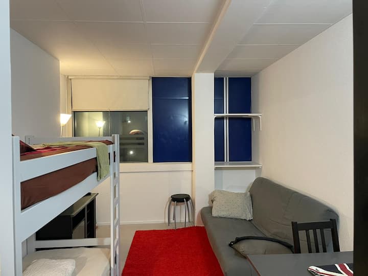 Studio Tours Gare - Tours