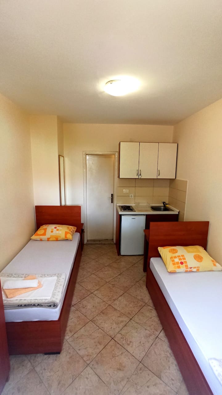 Studio In Budva #2 - Budva