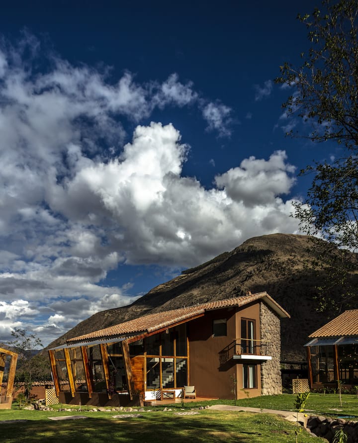 Your Home In The Valley: Comfort And Calm - Madre de Deus