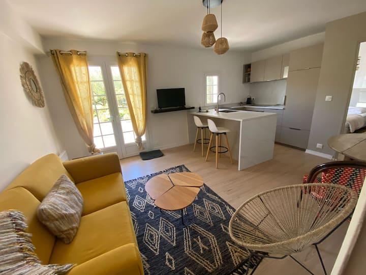Ciboure Charmant Logement Idéalement Situé - Ciboure