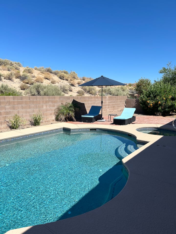 Home Away From Home! Comfy And Close To Everything - Oro Valley, AZ
