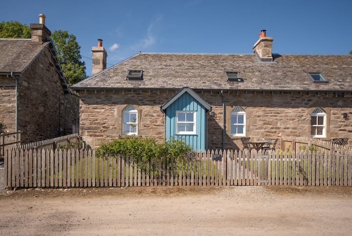 Cosy Cottage In Tulliemet - Loch Broom