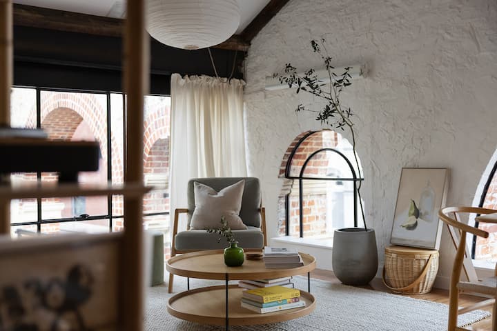 A Soulful Hideaway In Fremantle’s West End - Australia