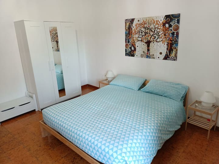 Casa Vacanze Sulmona Centro - Sulmona