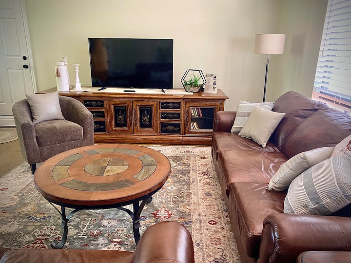 Cozy Country Suite - Utah