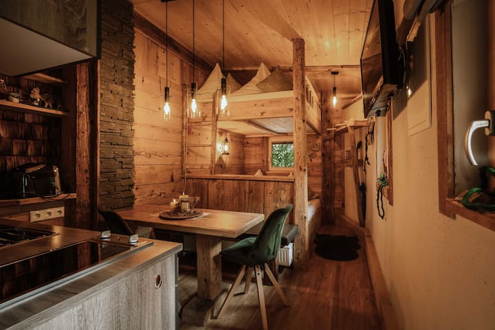 Chalet Almliebe - Bavaria