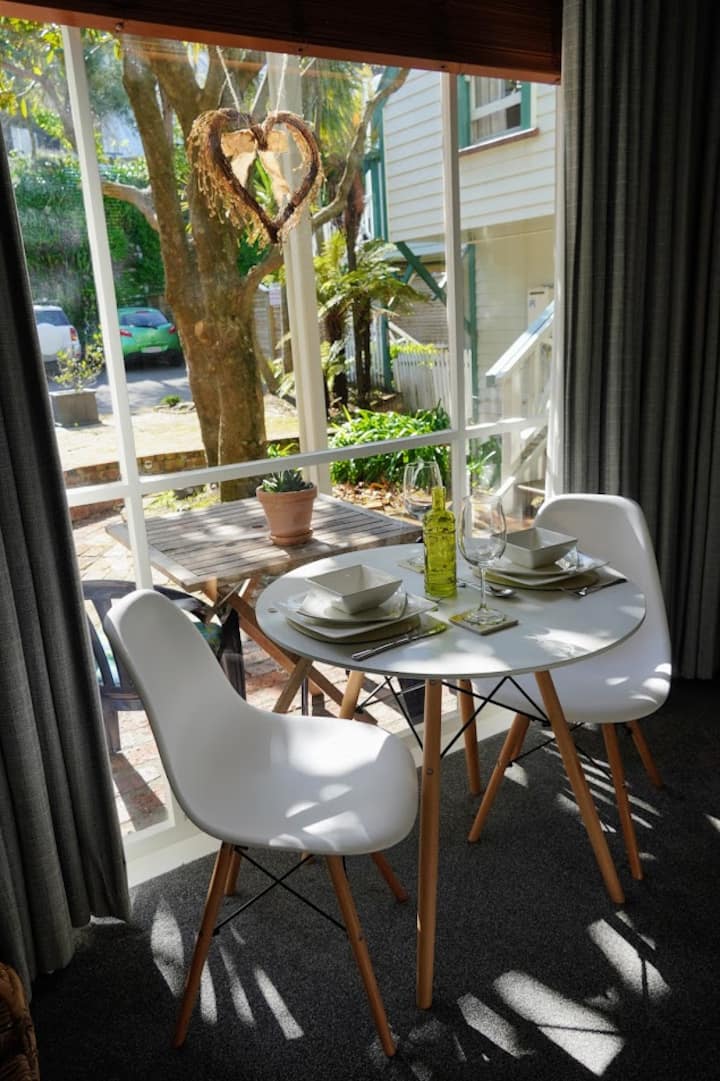 Beautiful 1-bed Apartment , Free Parking On Site. - 威靈頓