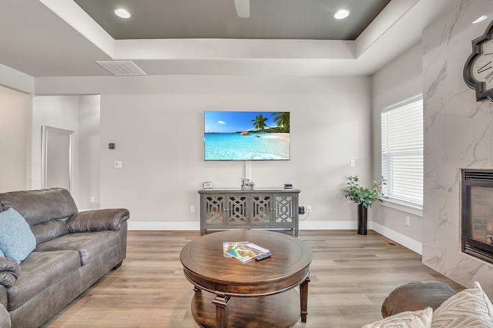 Luxury Home For Professionals & Executives 3br/2b - Idaho (State)