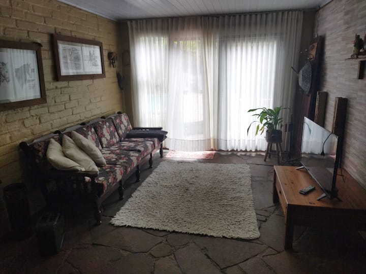 Hosp P/ 4 Pessoas, Dayuse E Convid. 40 Por Pessoa. - Novo Hamburgo