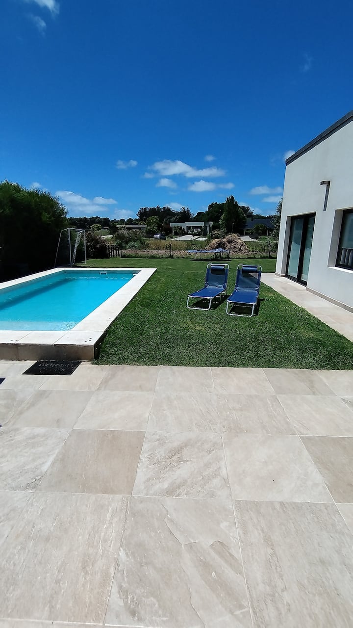 Casa Barrio Privado Arenas Del Sur - マル・デル・プラタ