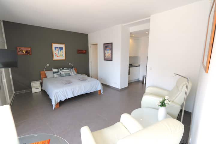 Studio In San Miguel - Fuengirola