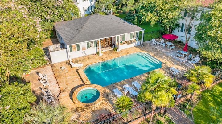 Mobile Midtown’s Hottest Location! - Mobile, AL