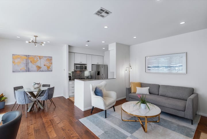 Del Mar Highlands Executive Rental - San Diego, CA