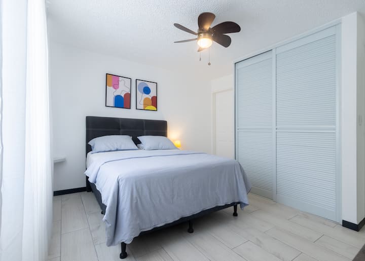 Sixth Heaven Apartment (2 Bedroom) - Costa Rica