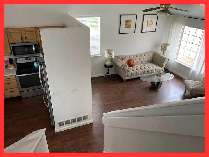 *Newly Renovated Spacious & Peaceful - Thornton, CO