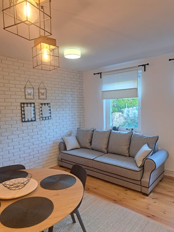 Citystay Apartament W Najlepszej Części Sopotu! - Sopot