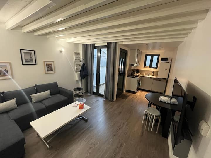 Maison Paris La Défense - Nanterre
