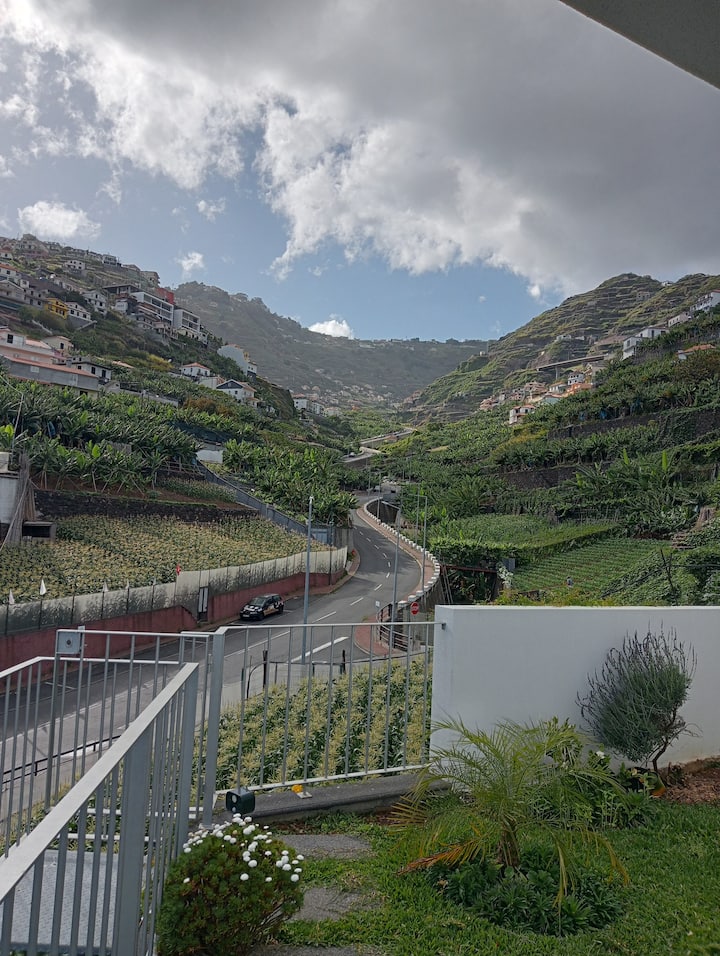 White Room - Madeira
