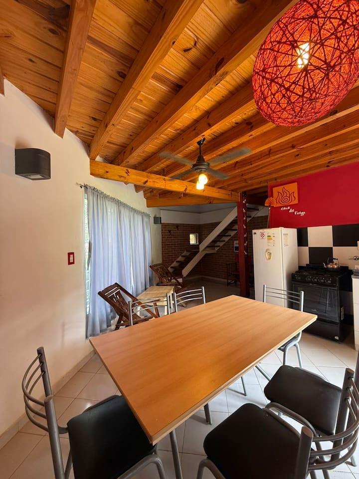 Apart Nº 3 Ituzaingo Corrientes - Ituzaingó