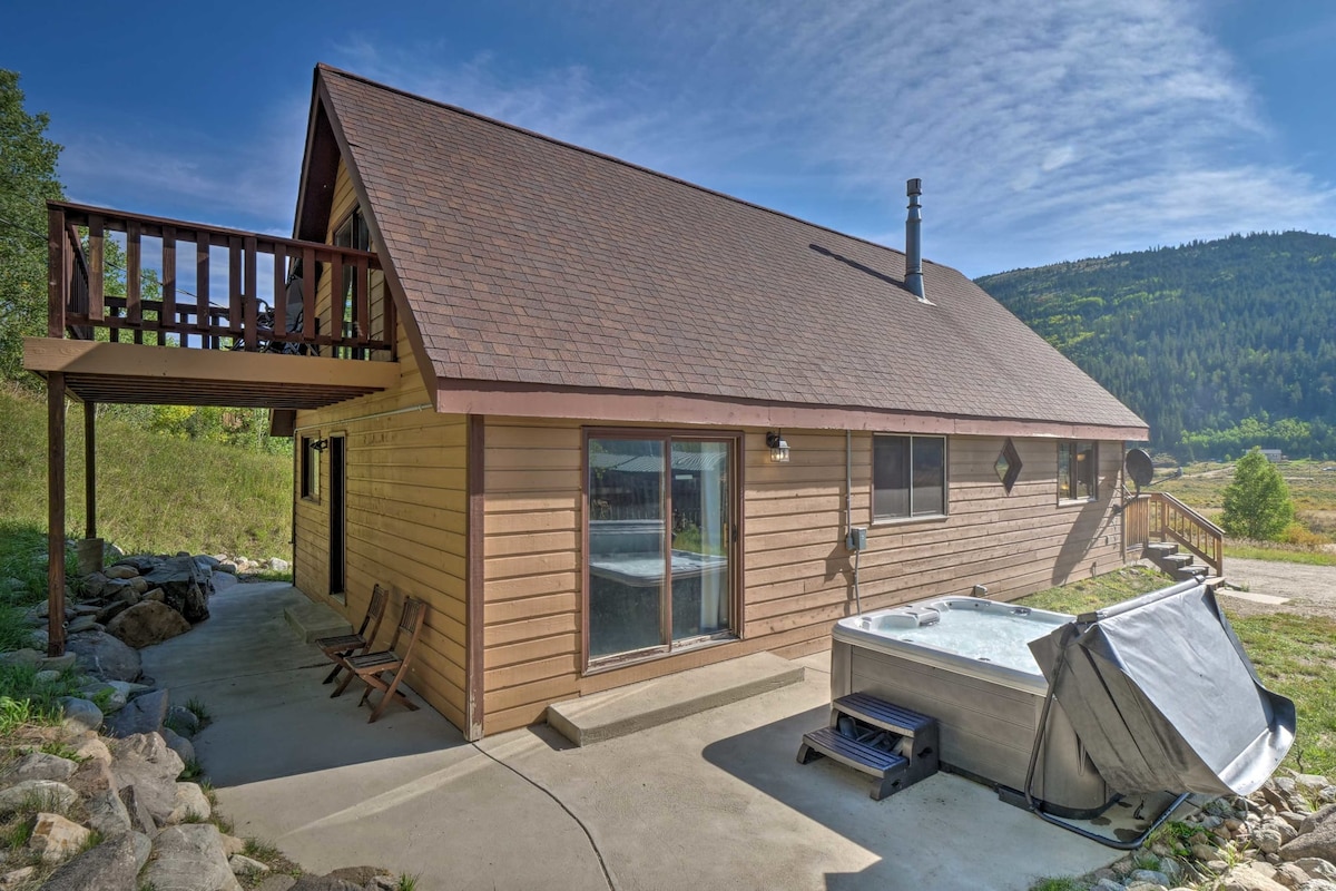 Vail Cabin Vacation Rentals - Colorado, United States | Airbnb