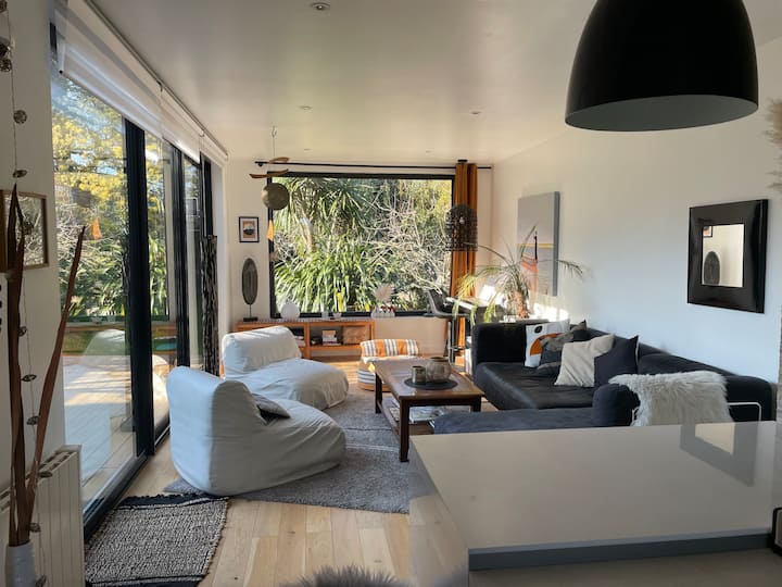 Maison Confortable Et Tout éQuipée - Lorient