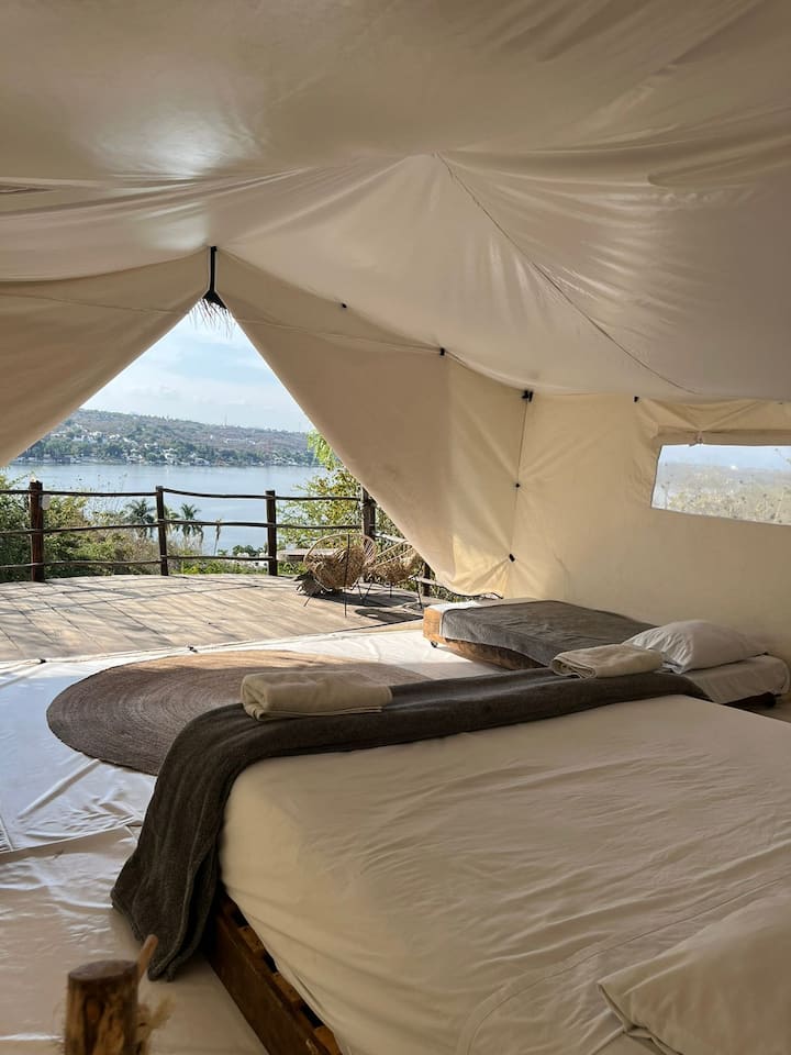 Tienda Sahuaro- Comuna Boho - 