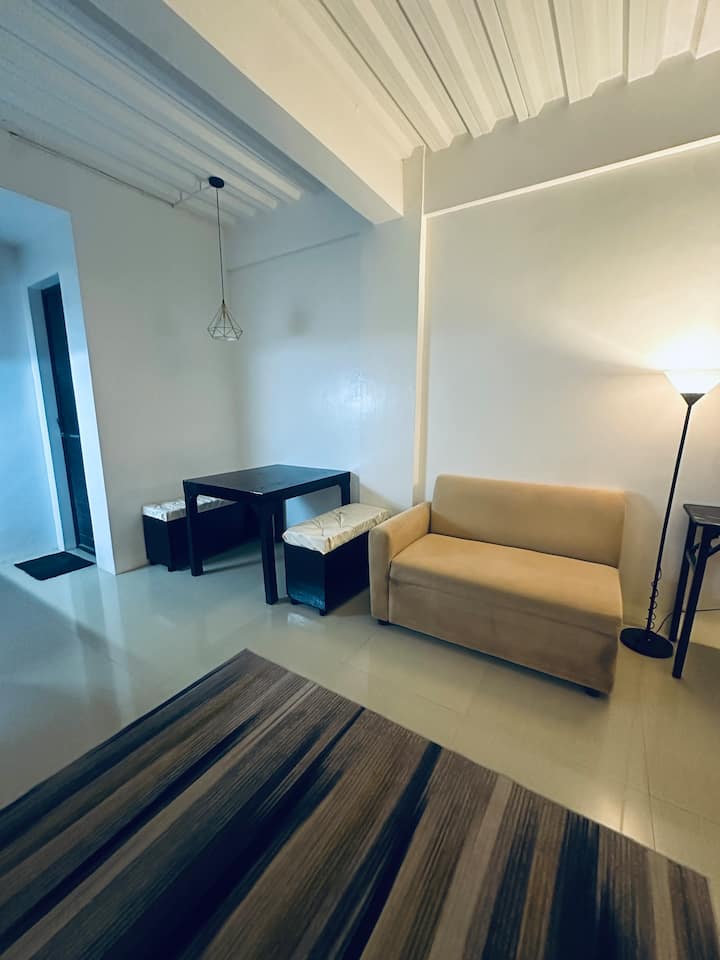 Entire Studio (2b)apartelle Letran Calamba Bypass - Calamba
