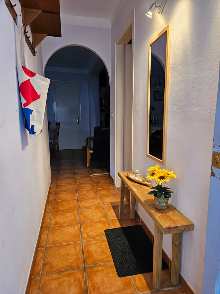 Casa Rústica Portbou - Cerbère
