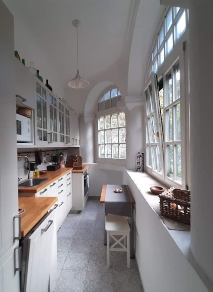 Korai Foglalási Ajánlat 2026. Január–május - Budapest