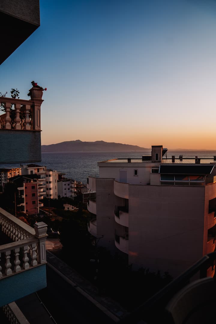 Happy Place - Saranda