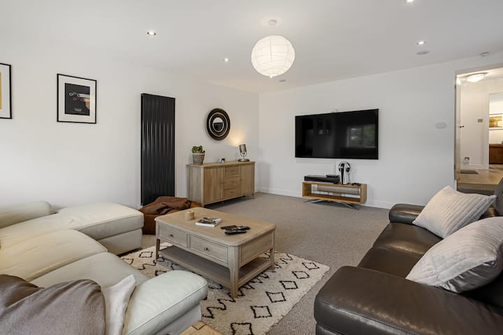 Evergreen Eco House - Ripon