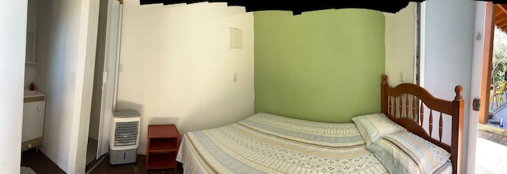 Toucan's Nest 6, Suite (Bonito-ms): 2 Guests - Bonito