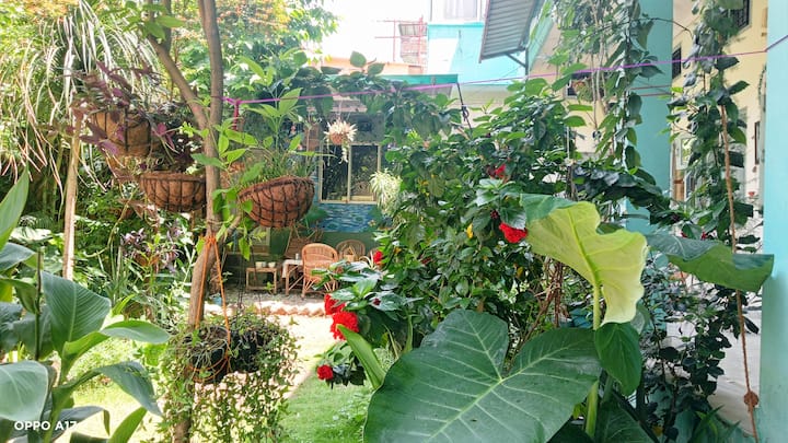 Yogsadhak Homestay Experience - Rishikesh
