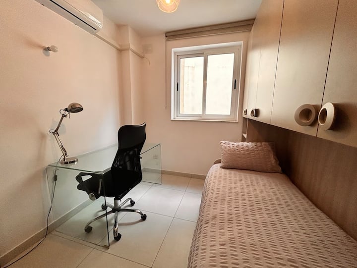 Bain Exclusive, Centrale Et Confortable - Malta